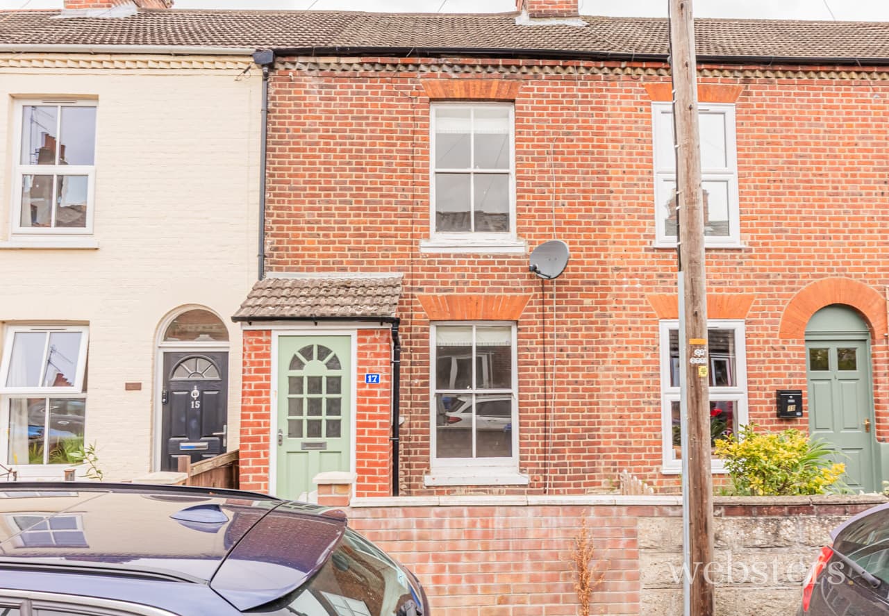 Properties for sale | Websters