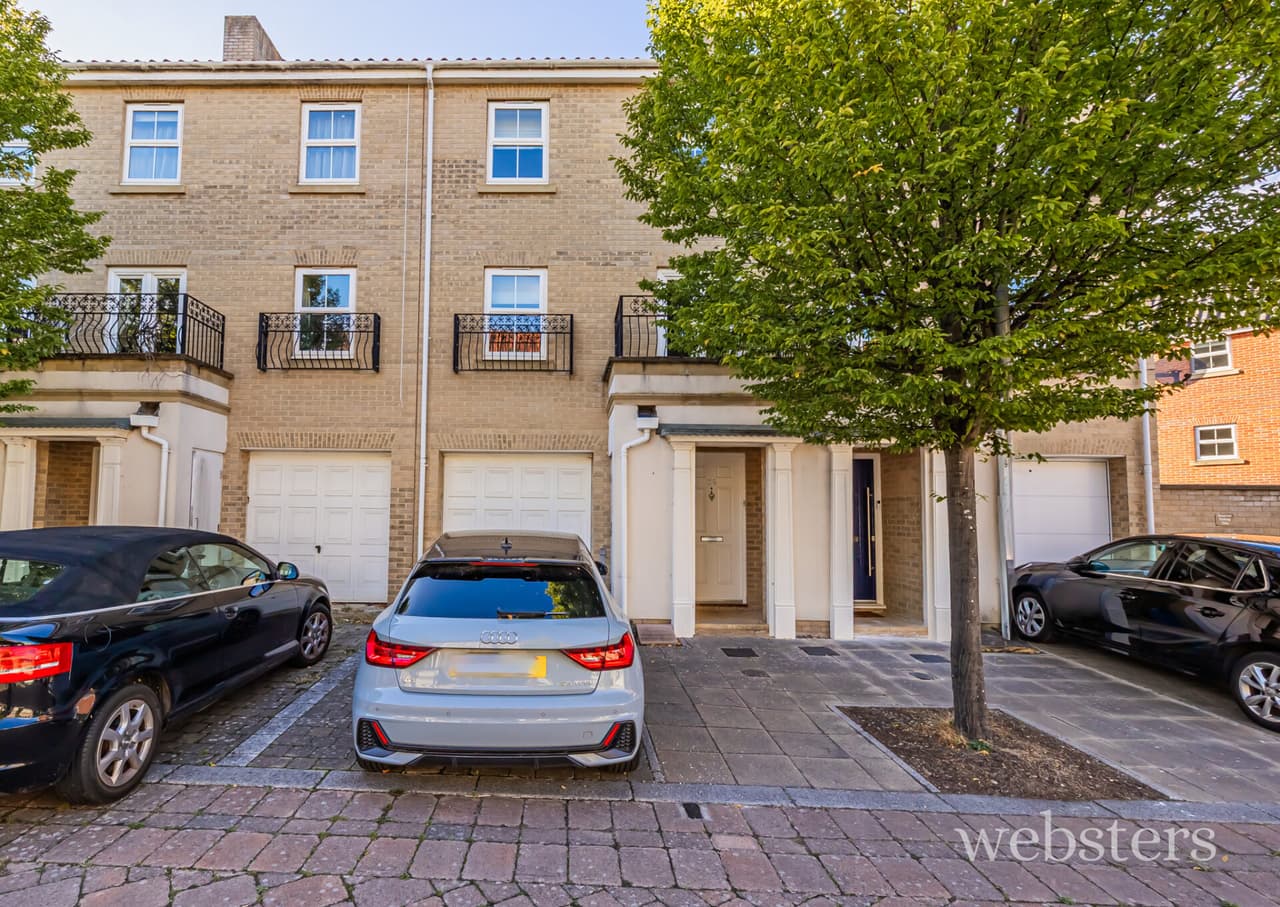 Properties for sale in NR2 | Websters