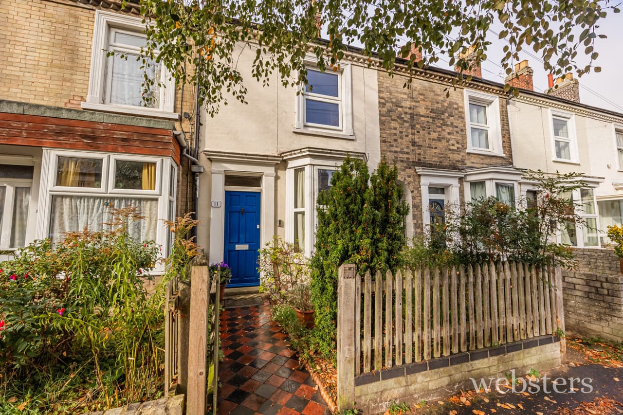 Properties for sale in NR2 | Websters