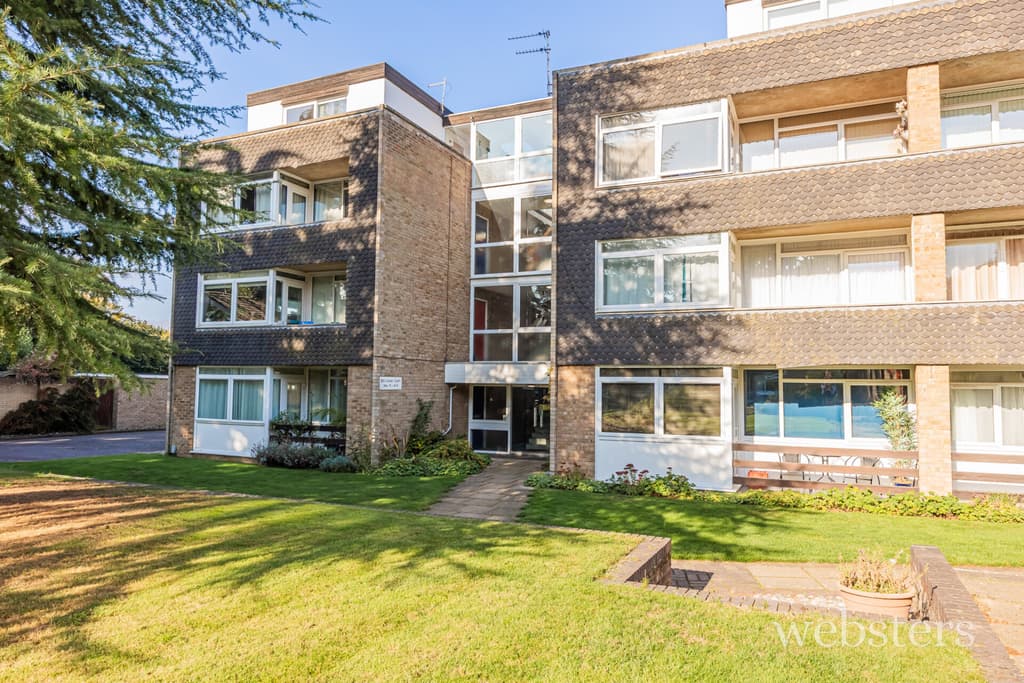 Properties for sale in NR2 | Websters