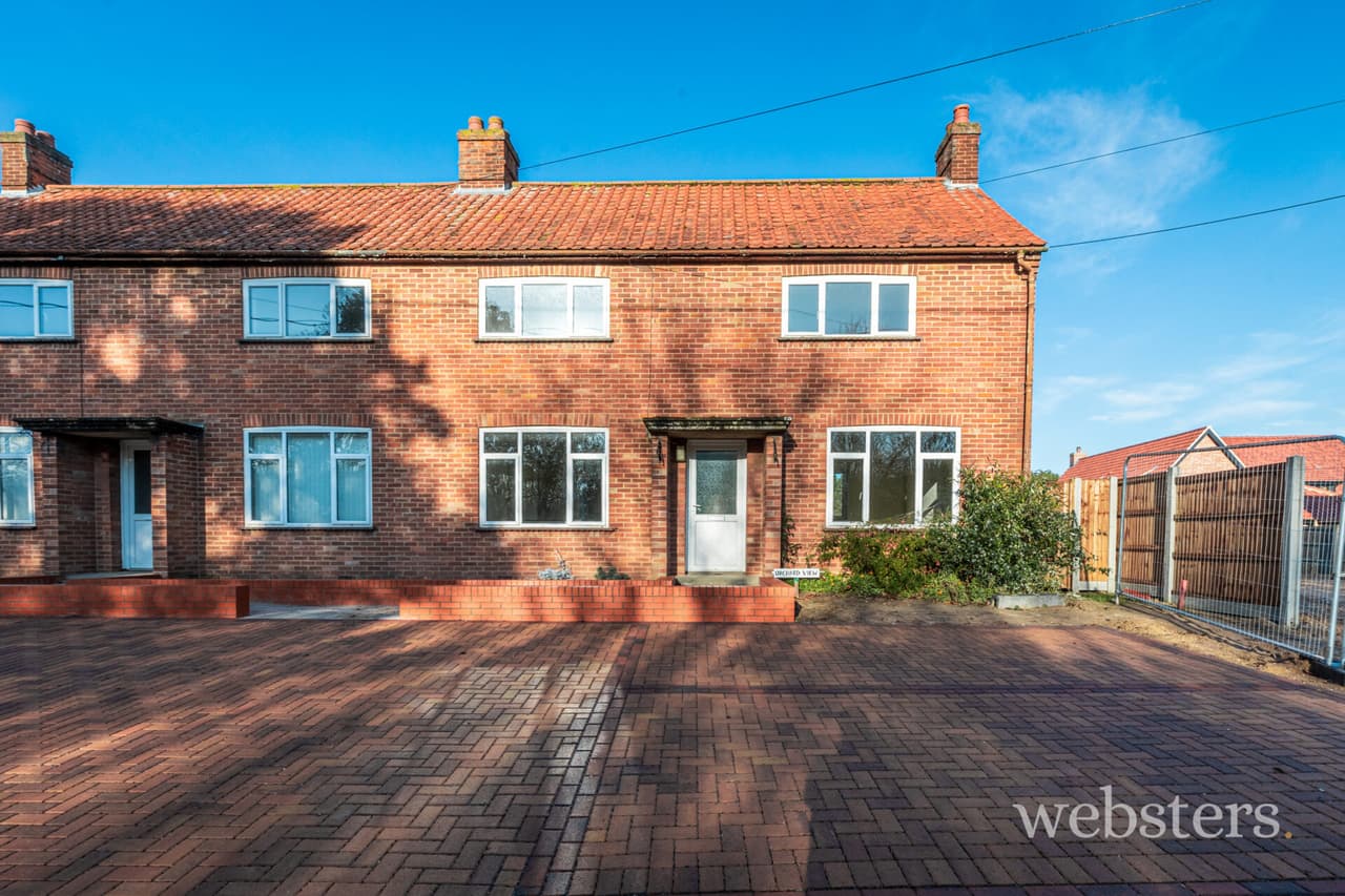 Properties for sale in Norwich | Websters
