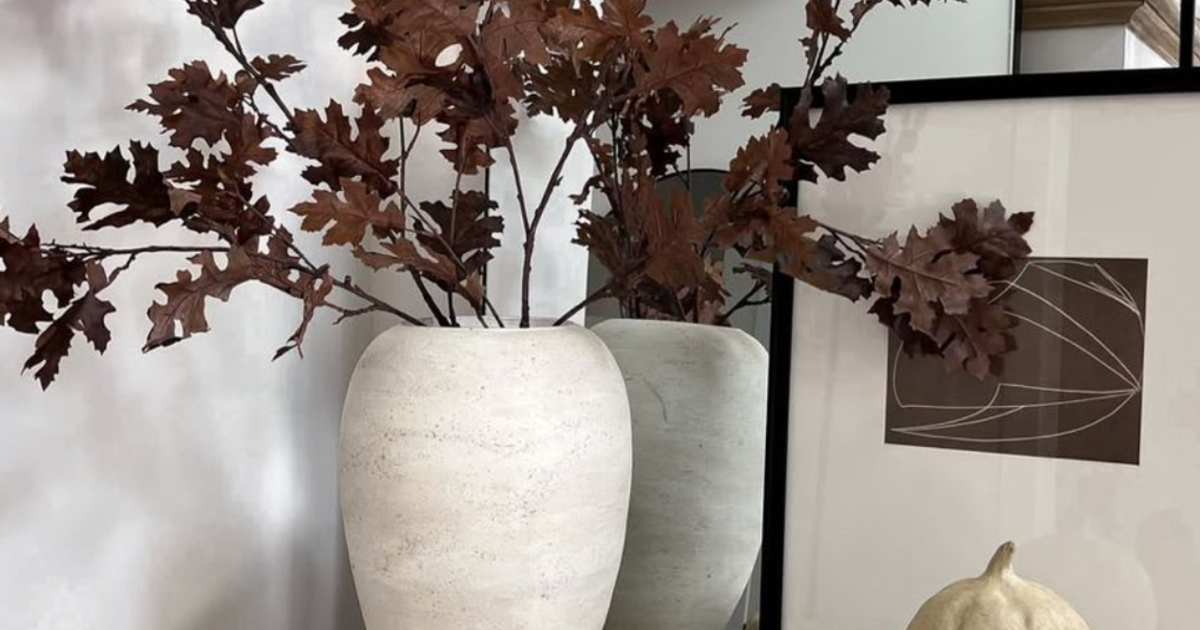 Styling Your Home for Autumn: Creating Cosy Seasonal Spaces | Websters