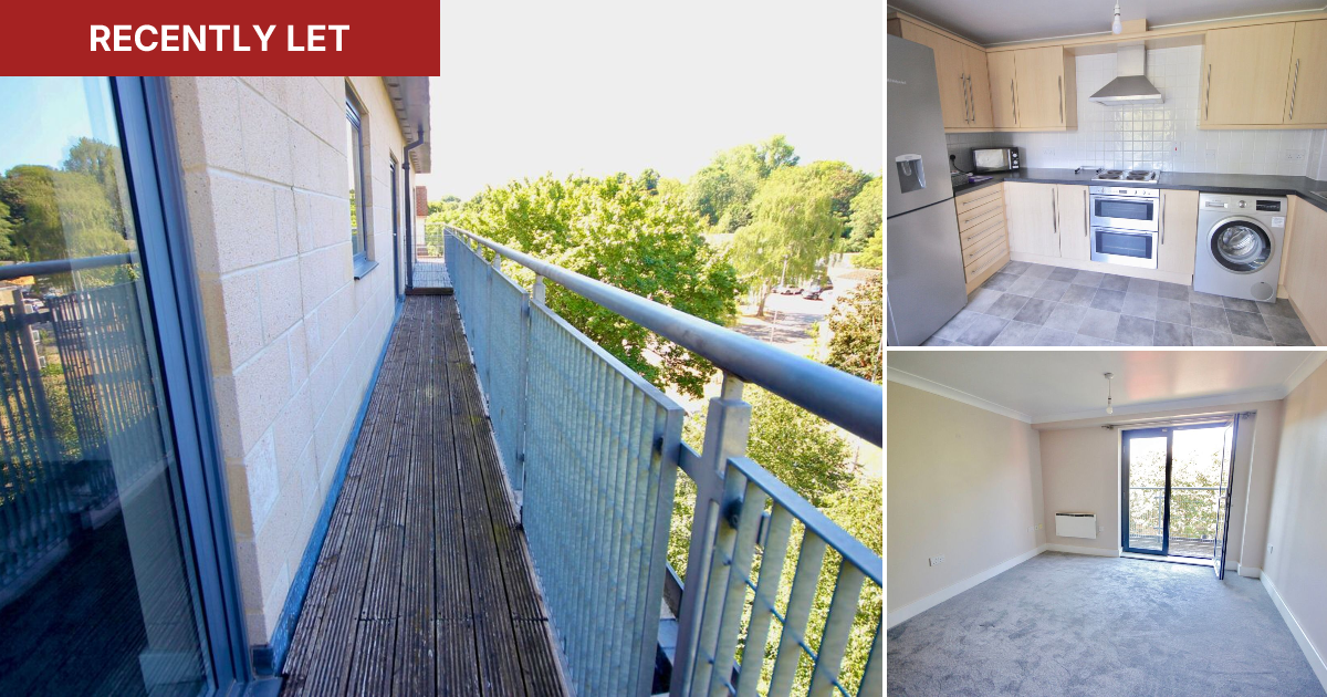 2 bed property to rent in Rouen Road, Morgan House Rouen Road, NR1 ...